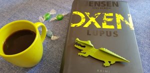 Oxen - Lupus af Jens Henrik Jensen - HENRIKS MADBLOG
